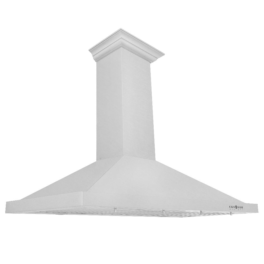 Z-line Range Hoods model 8KBC-48